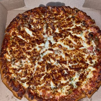 Pizza pizza number store
