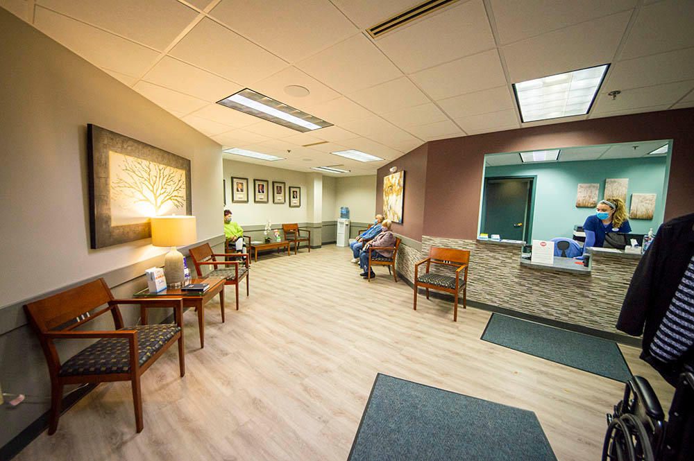 ROHOLT VISION INSTITUTE ALLIANCE - Updated September 2025 - 16 Photos ...