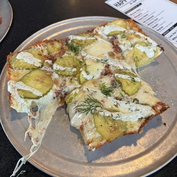 VIA 313 PIZZA - Updated June 2024 - 264 Photos & 231 Reviews - 7010 W ...