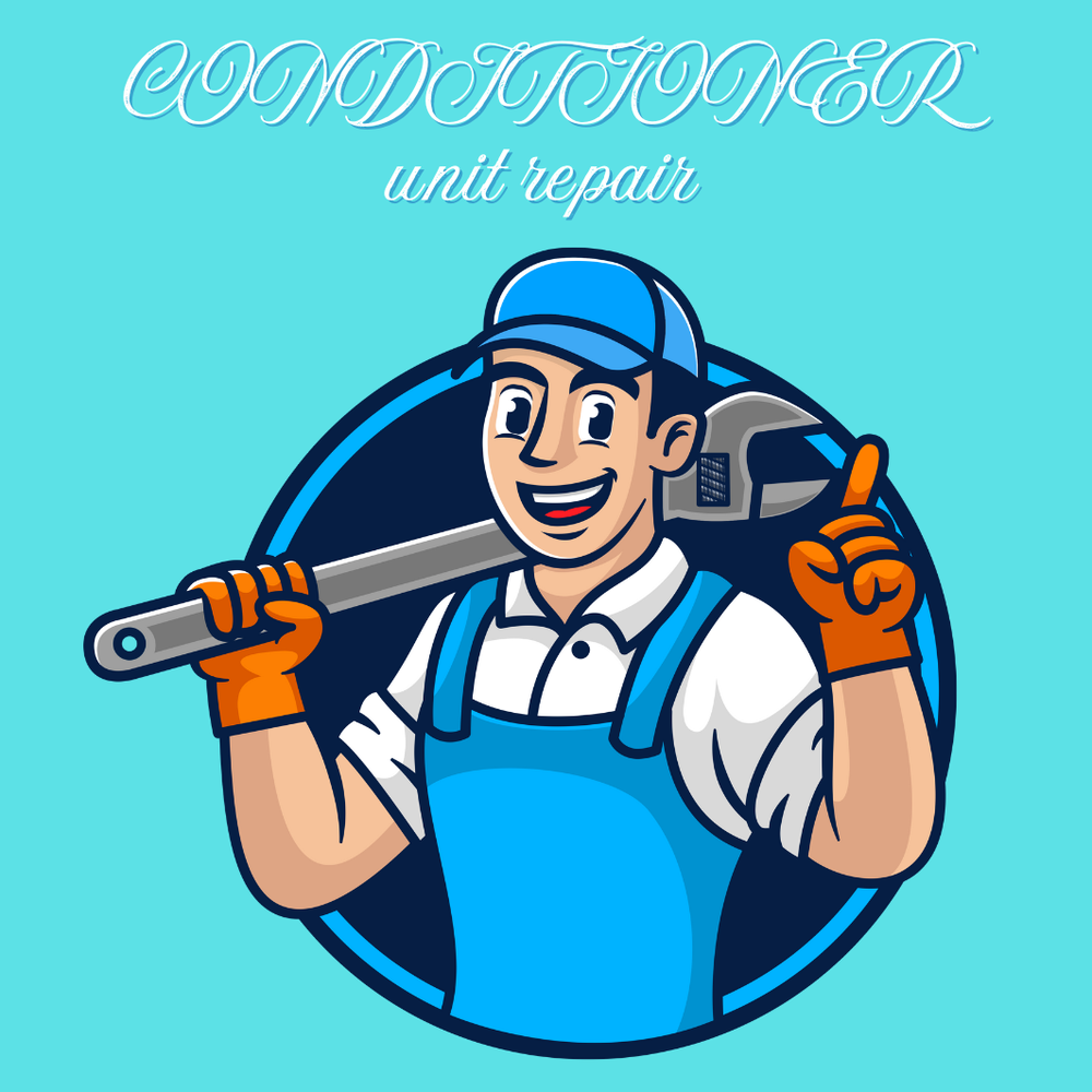 CONDITIONER UNIT REPAIR - Updated August 2024 - Request a Quote ...
