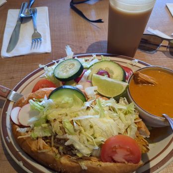 LA SANTANECA DE LA MISSION - Updated January 2025 - 338 Photos & 448 ...