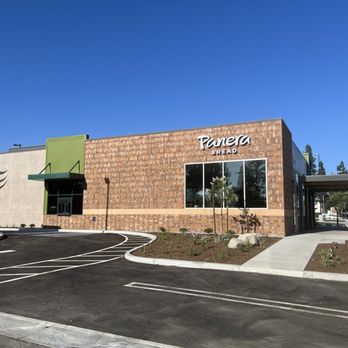PANERA BREAD - Updated July 2025 - 43 Photos & 48 Reviews - 5212 Moreno ...