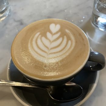 BARNUM ROMA | SPECIALTY COFFEE. BREAKFAST & LUNCH PLACE - Updated June ...