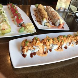 KANSAKU - Updated January 2026 - 328 Photos & 339 Reviews - 1514 ...