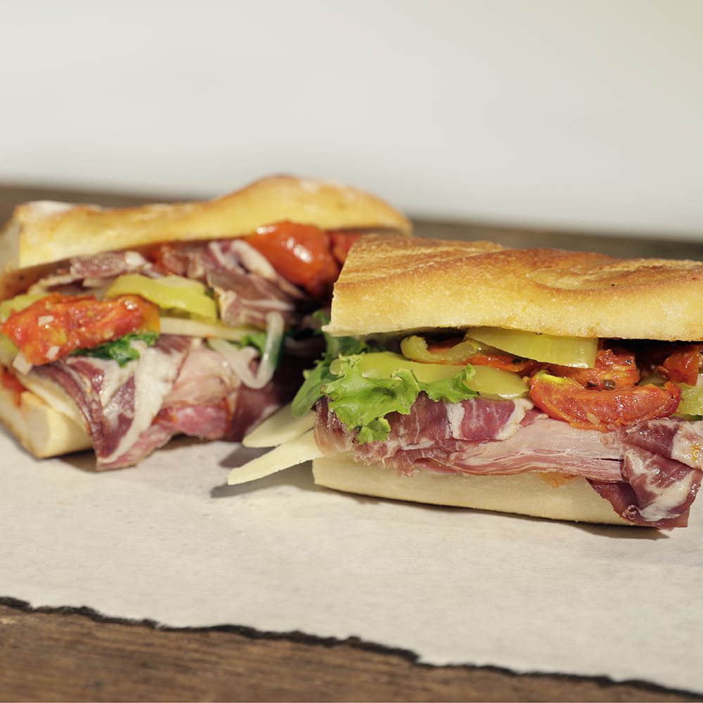 ROSELLI’S ITALIAN MARKET - Updated June 2024 - 17 Reviews - 155 Church ...