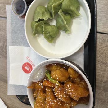 EMPEROR DUMPLING - Updated October 2025 - 53 Photos & 40 Reviews - 293 ...