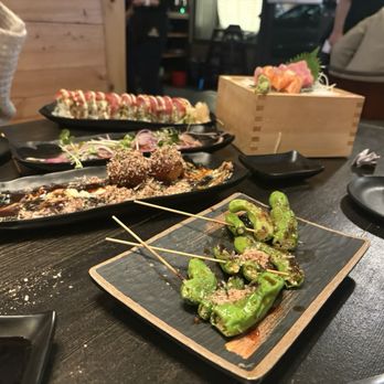 HACHI - Updated April 2025 - 97 Photos & 15 Reviews - 580 SW 12th Ave ...