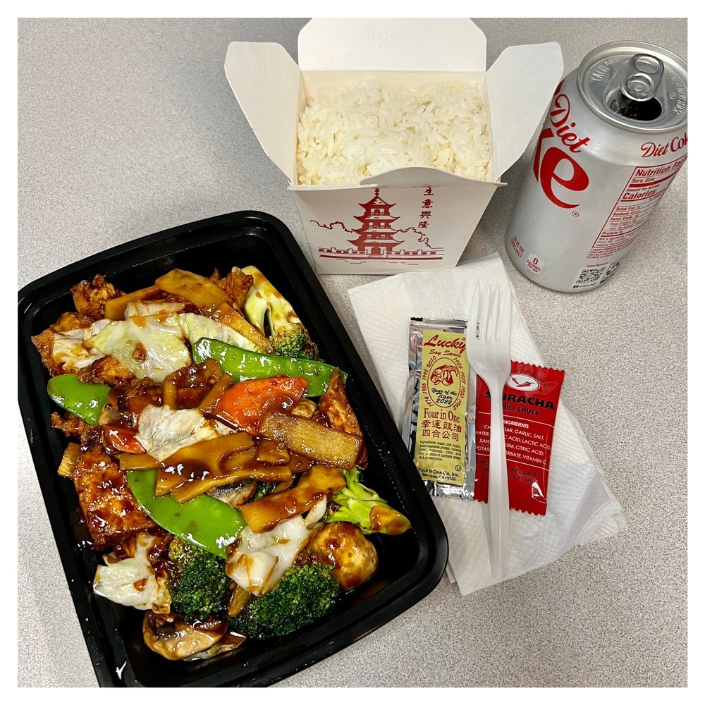 MY HOME CHINESE RESTAURANT - 224 Photos & 352 Reviews - 8716 E Imperial ...