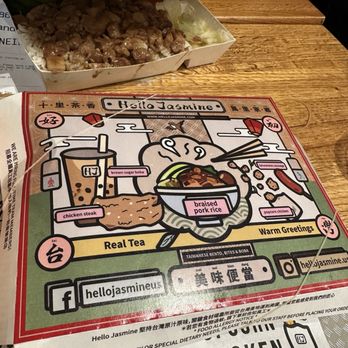 HELLO JASMINE - Updated January 2025 - 933 Photos & 547 Reviews - 2026 ...