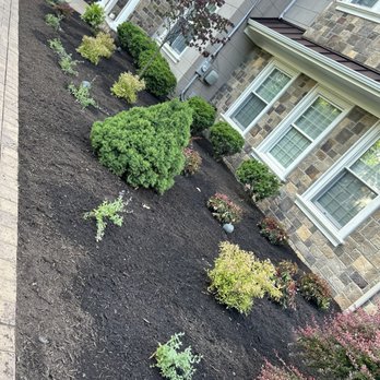 PARKER LANDSCAPE DESIGN - Updated September 2025 - 118 Photos & 15 ...