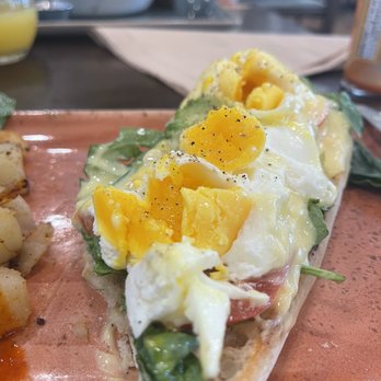 FIRST WATCH - Updated December 2024 - 434 Photos & 306 Reviews - 1097 N ...