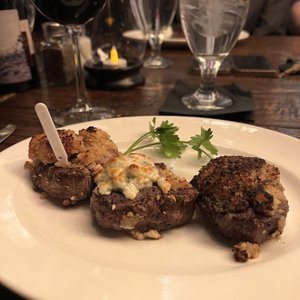 THE PRIMAL CUT STEAKHOUSE - 183 Photos & 389 Reviews - 17344 Oak Park ...