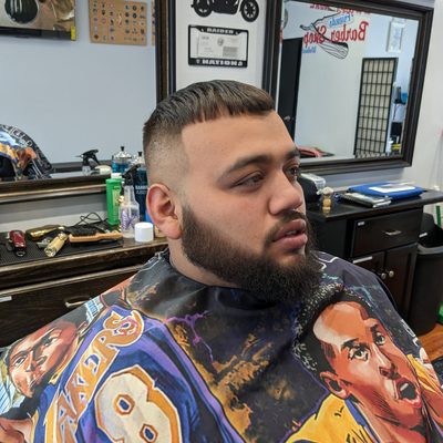 FRIENDS BARBER SHOP WALNUT - Updated March 2025 - 112 Photos & 40 ...
