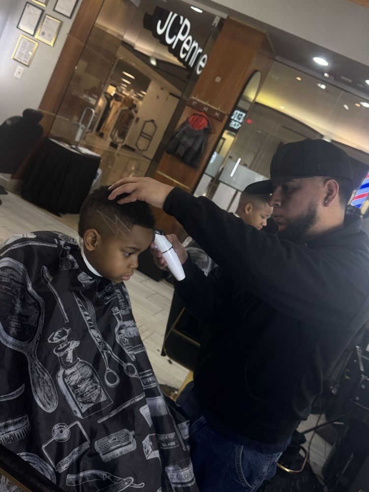 MAYER BARBERSHOP - Updated June 2025 - Request an Appointment - 1407 ...