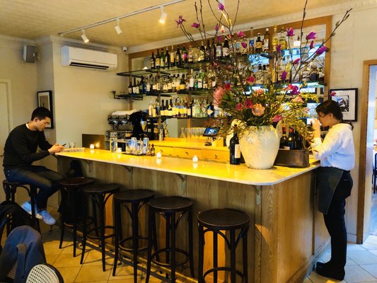 KING - 249 Photos & 204 Reviews - 18 King St, New York, New York ...