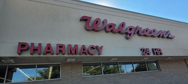 WALGREENS - Updated December 2025 - 32 Photos & 57 Reviews - 1804 E ...