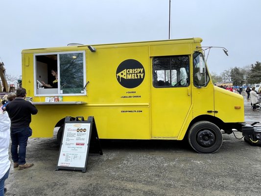 CASEUS CHEESE TRUCK - Updated April 2026 - 47 Photos & 89 Reviews - New ...