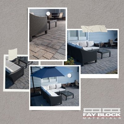 FAY BLOCK MATERIALS - Updated June 2025 - 45 Photos - 130 Builders Blvd ...