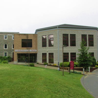CUMBERLAND PUBLIC LIBRARY - Updated December 2025 - 31 Photos & 18 ...