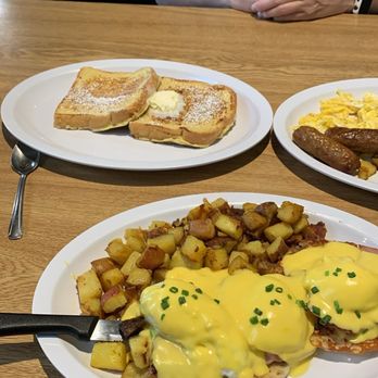 THE HAMILTON DINER - Updated March 2025 - 48 Photos & 60 Reviews - 1641 ...