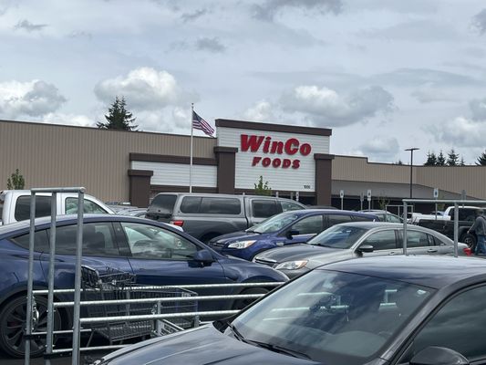WINCO FOODS - Updated January 2026 - 15 Photos - 1005 Yew St, Centralia ...