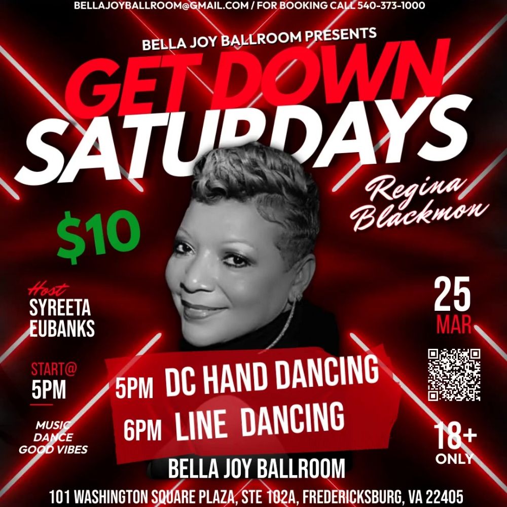 BELLA JOY BALLROOM - Updated October 2025 - Request Information - 12 ...
