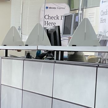 LABCORP - Updated December 2025 - 37 Photos & 77 Reviews - 1825 Cesar ...