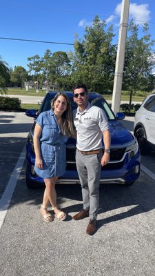 KIA OF CAPE CORAL - Updated October 2025 - 52 Photos & 258 Reviews ...