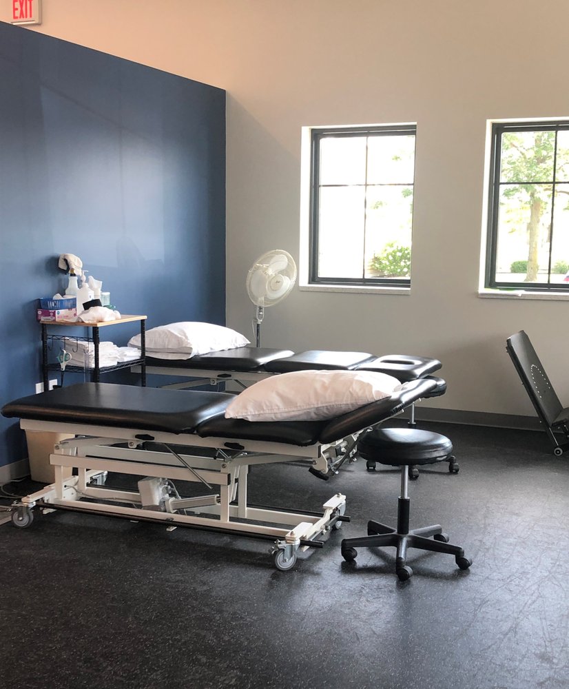 HULST JEPSEN PHYSICAL THERAPY - GAINES TOWNSHIP - Updated October 2025 ...