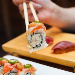 SUSHI LAB ROOFTOP - Updated July 2025 - 4728 Photos & 955 Reviews - 132 ...