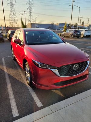 MODESTO MAZDA - Updated April 2026 - 27 Photos & 113 Reviews - 4100 ...