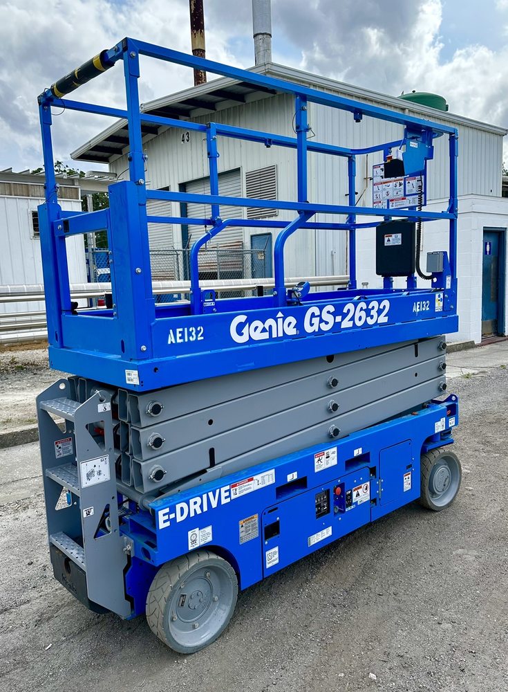 FLORIDA RENTAL EQUIPMENT - DELAND - Updated May 2025 - 2210 N Woodland ...