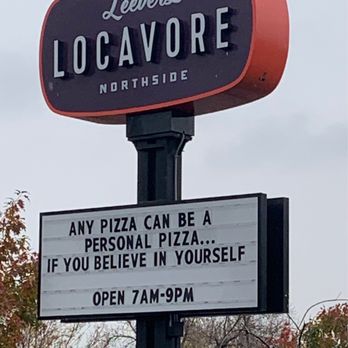 LEEVERS LOCAVORE - Updated December 2025 - 92 Photos & 87 Reviews ...