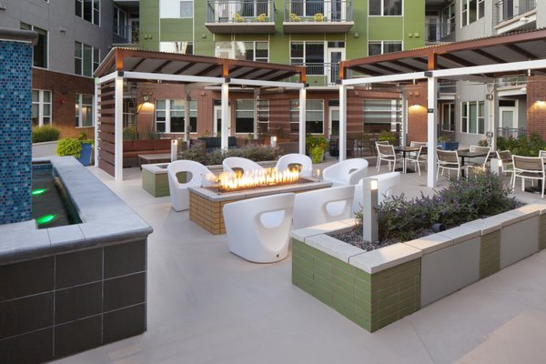 AMLI RIVERFRONT GREEN - Updated June 2026 - 72 Photos & 25 Reviews ...