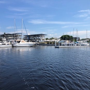 SHELL POINT MARINA - Updated July 2025 - 185 Photos & 28 Reviews - 3340 ...