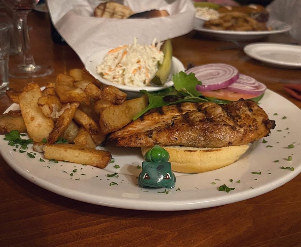 MON VILLAGE RESTAURANT - Updated June 2026 - 71 Photos & 68 Reviews ...