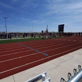 UBT UNION BANK STADIUM - Updated April 2024 - 1111 NW 48th St, Lincoln ...