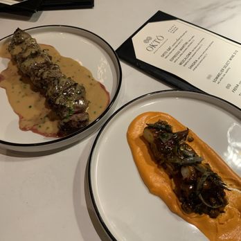 OKTO - Updated May 2025 - 208 Photos & 54 Reviews - 888 Westheimer Rd ...