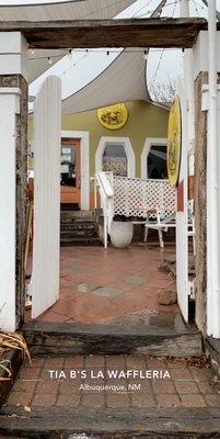 TIA B’S LA WAFFLERIA - 1035 Photos & 694 Reviews - 3710 Campus Blvd NE ...