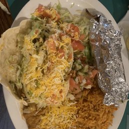 SENOR RIC’S - 117 Photos & 268 Reviews - Mexican - 13200 E Mississippi ...