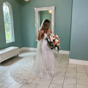DANTELLA BRIDAL & TAILORING - Updated August 2024 - 552 Photos & 369 ...