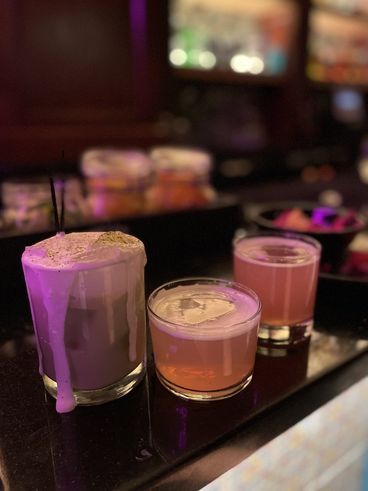 ROXANNE’S - 188 Photos & 130 Reviews - 6B Beacon St, Boston ...