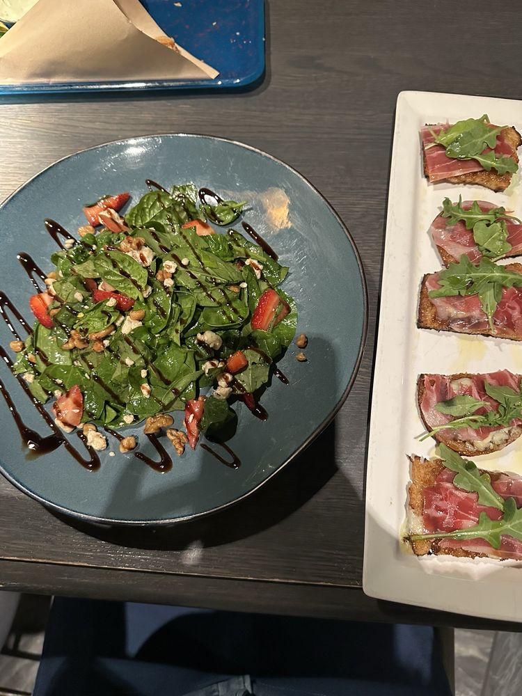 LIMONCELLO ITALIAN RESTAURANT & WINE BAR - Updated August 2025 - 1465 ...