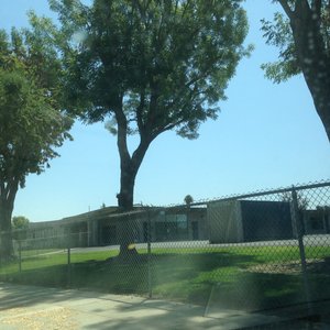 NICOLAS JUNIOR HIGH SCHOOL - Updated October 2024 - 24 Photos - 1100 W ...