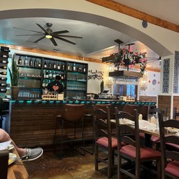 SUFI’S MEDITERRANEAN GRILL & BAR - Updated December 2025 - 231 Photos ...