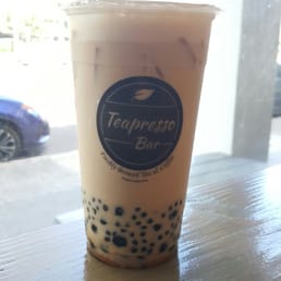 TEAPRESSO BAR - Updated June 2024 - 869 Photos & 473 Reviews - 510 ...