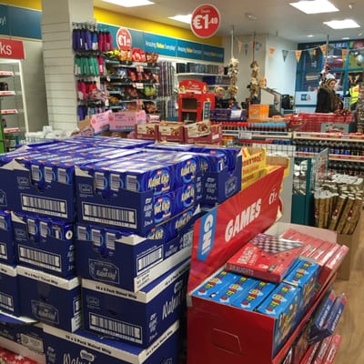 DEALZ - Updated August 2025 - 126 Thomas Street, Dublin, Republic of ...