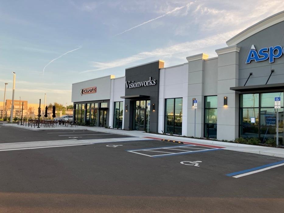 VISIONWORKS - Updated June 2026 - 7091 Narcoossee Rd, Orlando, Florida ...