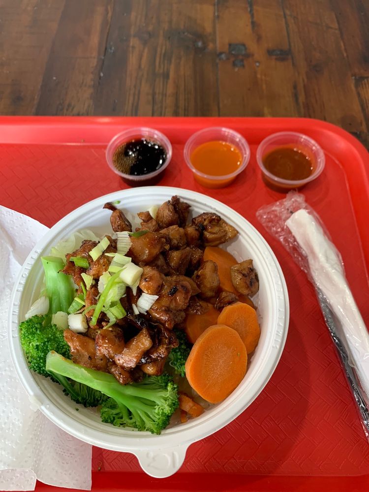THE FLAME BROILER - 56 Photos & 89 Reviews - 275 W Birch St, Brea ...