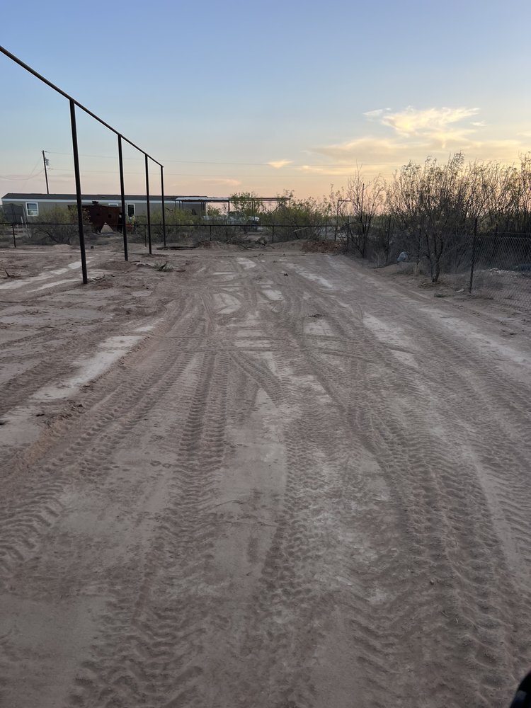 3B PERMIAN LOGISTICS - Updated May 2024 - 13213 St Hwy 18 S, Grandfalls ...